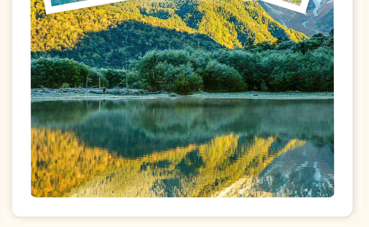 [Nagoya Kamikochi Hiking Tour] One-Day Nature Forest Hiking Tour of ...